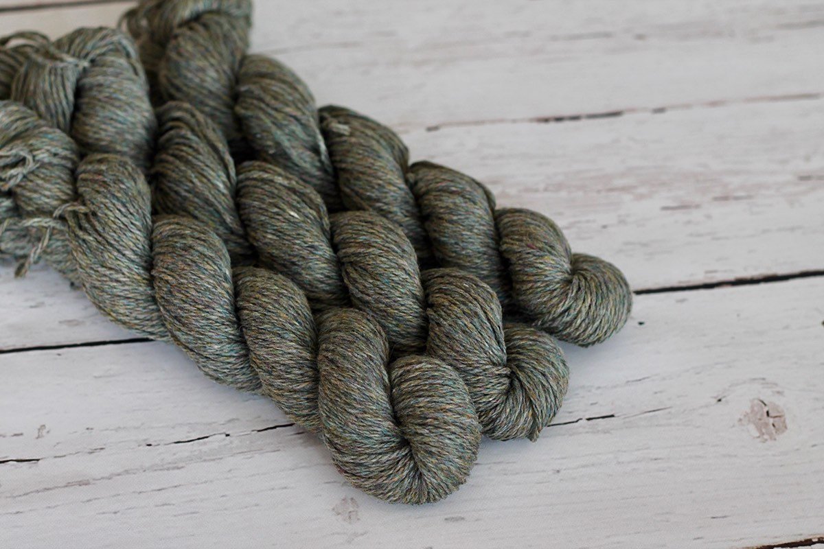 Nurtured – Julie Asselin